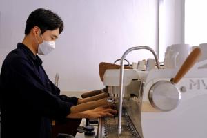 [커피스토리] IDENTITY COFFEE LAB - 종합시사매거진